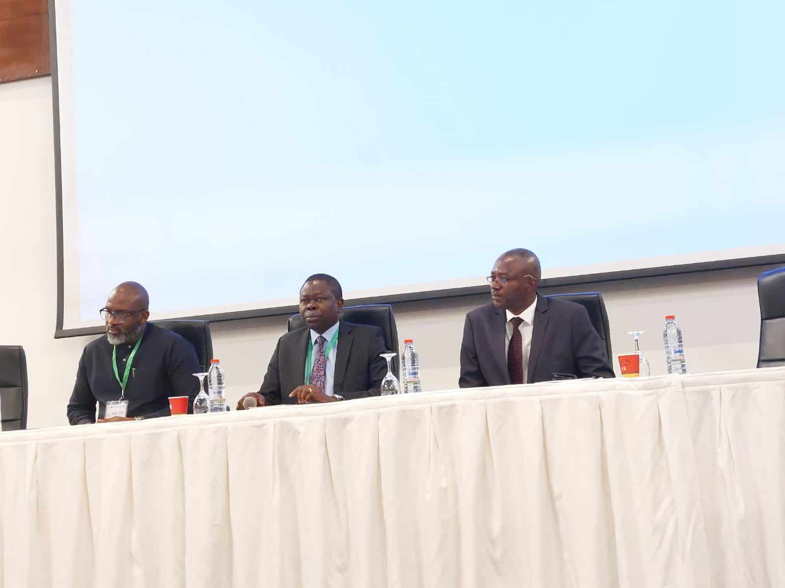 Impactful panels on the sidelines of OIC Coffee Meet | ICDT: the OIC ...